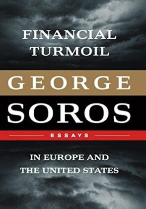 The 11 Best George Soros Books - Value of Stocks