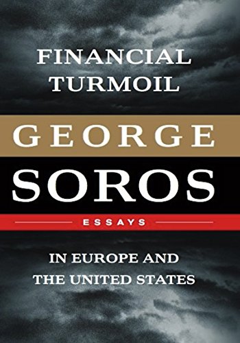 The 11 Best George Soros Books - Value of Stocks