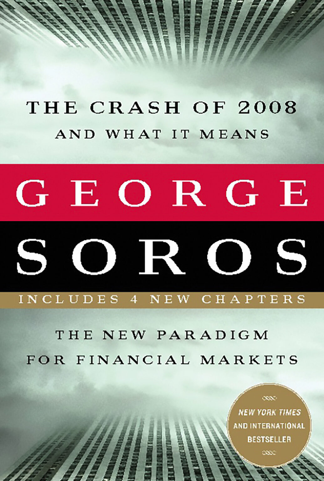 The 11 Best George Soros Books - Value of Stocks