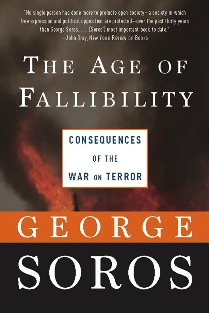 The 11 Best George Soros Books - Value of Stocks