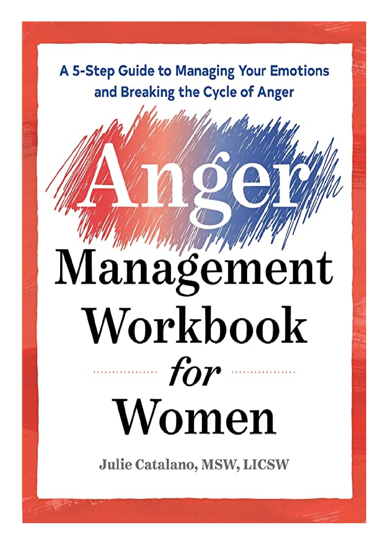 The 8 Best Anger Management Books - Value of Stocks