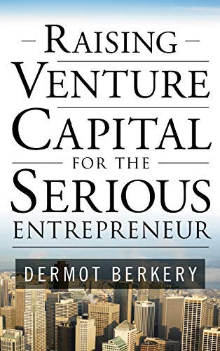 The 10 Best Venture Capital Books - Value of Stocks