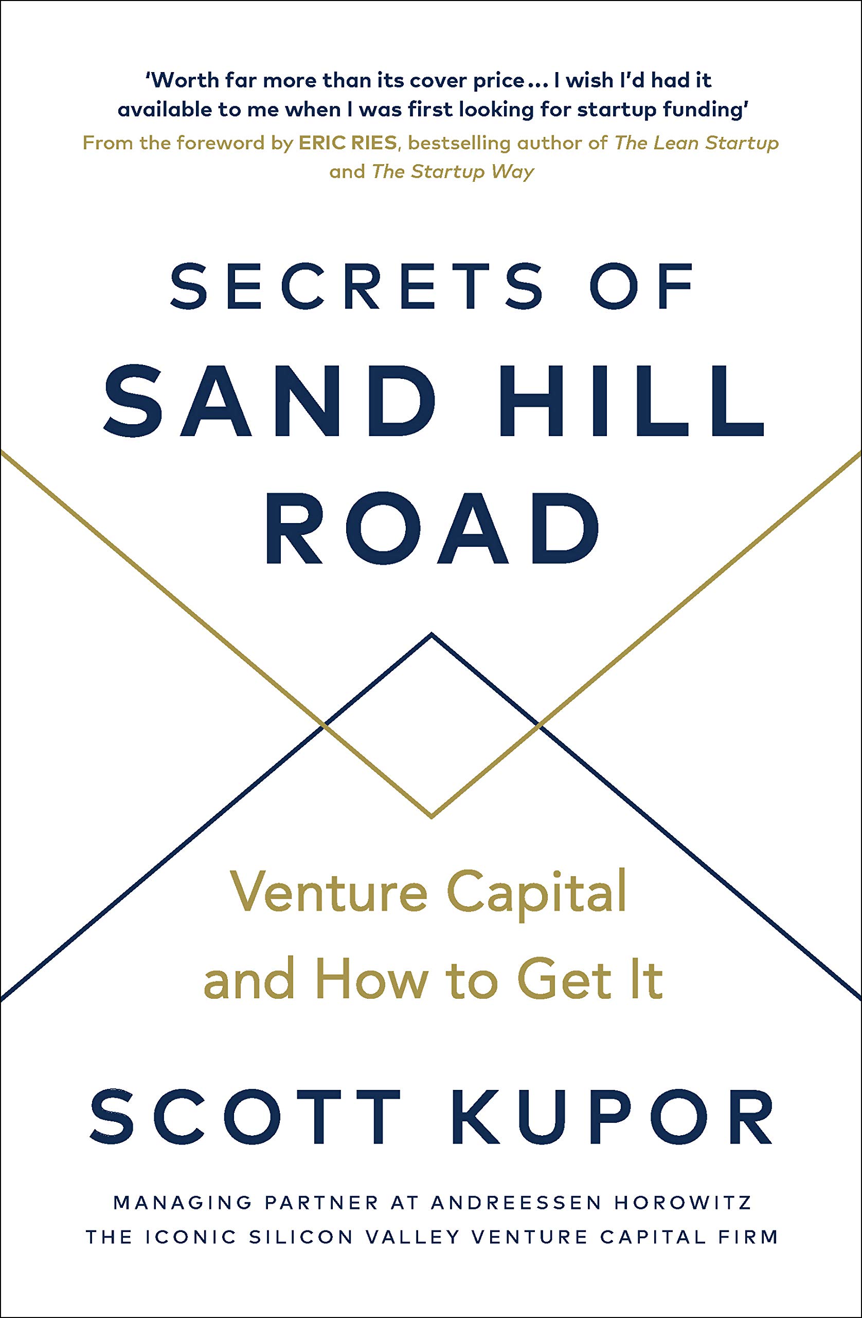The 10 Best Venture Capital Books - Value of Stocks