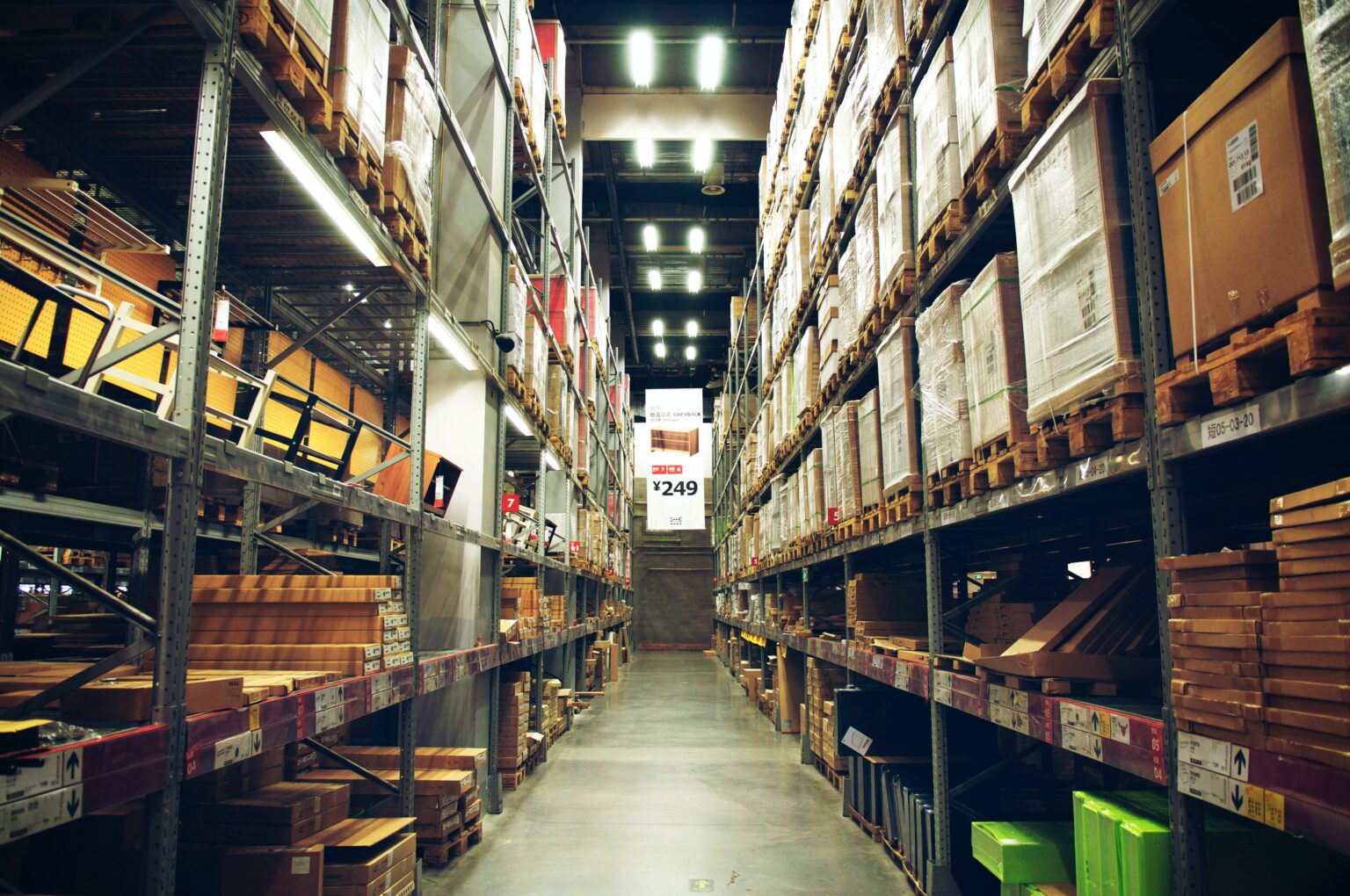 Ikea Competitors and Strategy: What You Need To Know - Value of Stocks