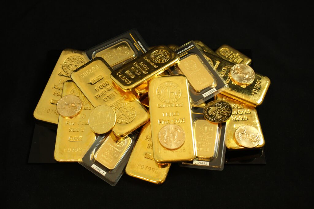What Asset Class Is Gold? (Explained) - Value of Stocks