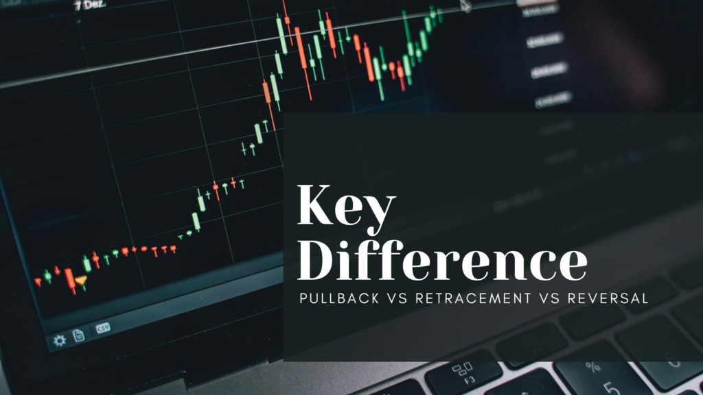 Pullback vs Retracement vs Reversal: What Is the Difference? - Value of ...