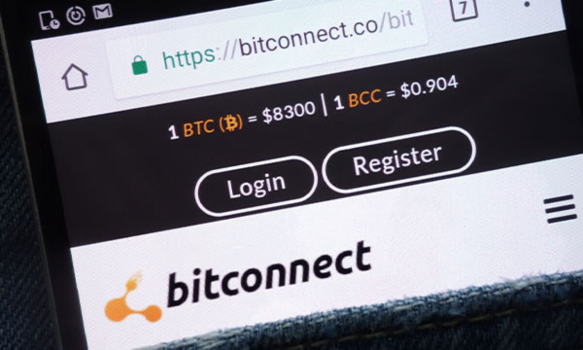 The 20 Most Famous Ponzi Schemes in History - Value of Stocks