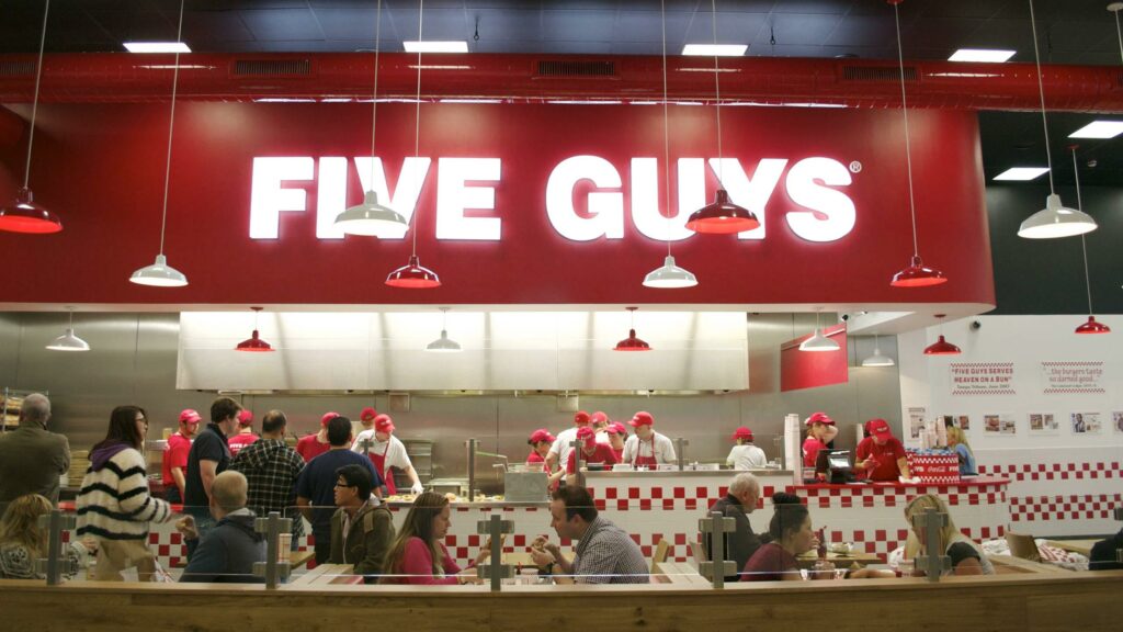 Five Guys Stock: Can You Invest in This Iconic Brand? - Value of Stocks